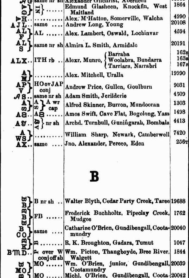 Alfred Skinner - Skinner Family History